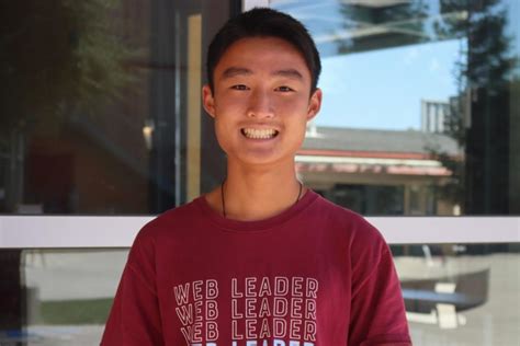 Benjamin Liu The Prospector