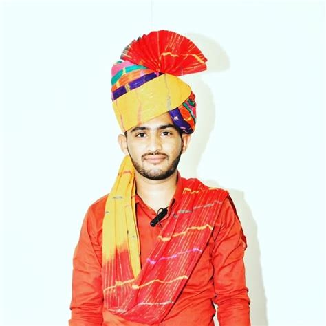 Rajesh Saran Khimesar Rajesh Saran81 • Threads Say More