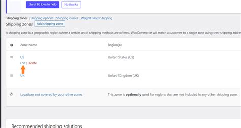How To Set Up Weight Based Shipping In Woocommerce 2024 Guide Aovup Formerly Woosuite