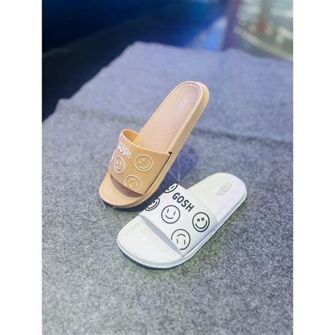 Jual Disc Sendal Gosh Original Baca Deskripsi Sebelum Co Shopee