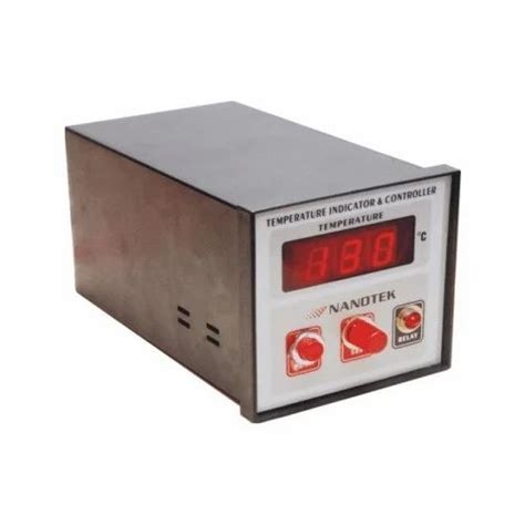 Temperature Indicator And Controller At Best Price In Faridabad