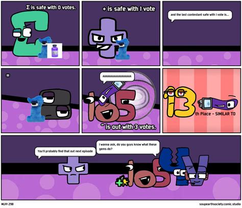 Math Lore Viewer Voting Episode 29 Fandom