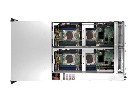 2U Rackmount Server AC