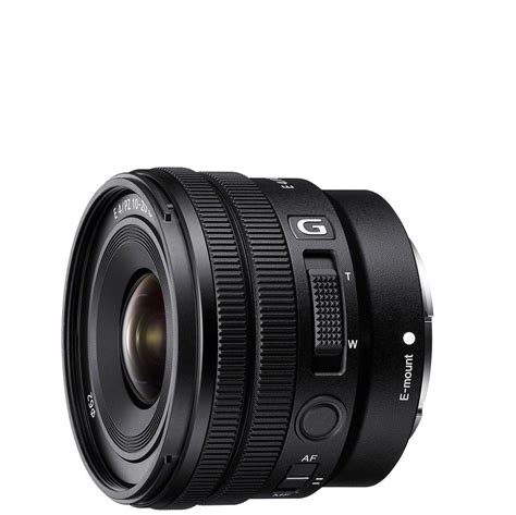 Best Lenses For Sony A6000 Cameras Digital Camera World