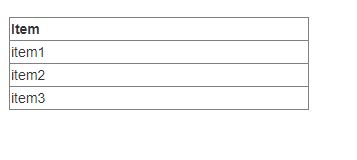 C How To Display Each String Items In Gridview Stack Overflow