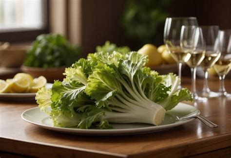Endive Vs Escarole The Kitchen Community