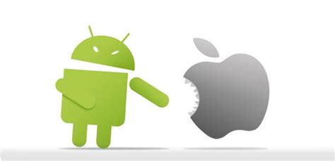 Ios Vs Android Making Best Out Of Limited Sagmart India