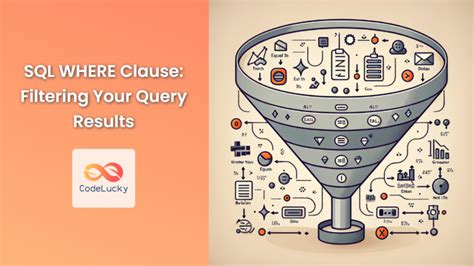 Sql Delete Statement Removing Data From Tables Codelucky