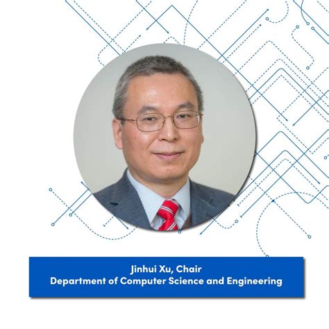 Computer Science And Engineering University At Buffalo On Linkedin