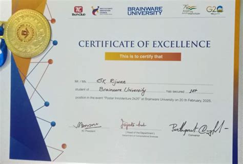 Victory Hackathonwinner Innovation Techforgood Ai Jaihindai Sekh Rijwan