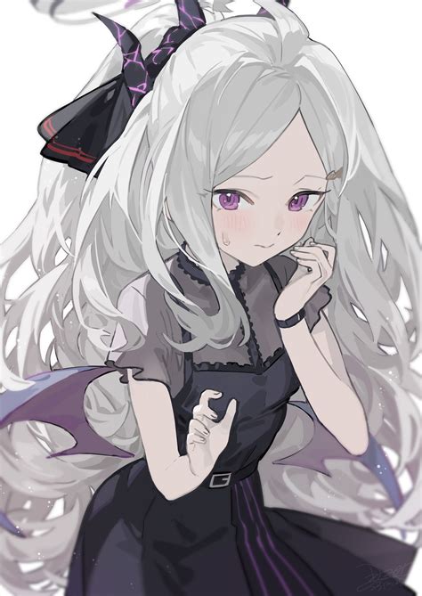 Nao Syn Eaa Hina Blue Archive Blue Archive Commentary Highres 1girl Ahoge Belt Black