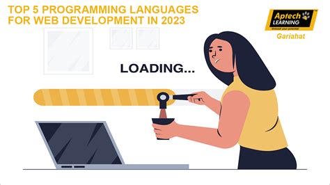 Programming Languages For Web Development Aptech Gariahat