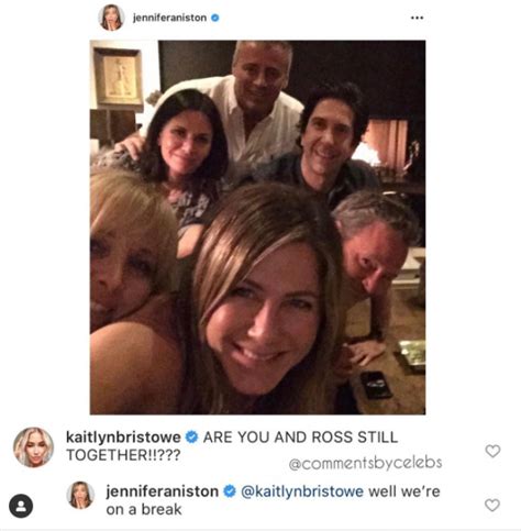 These Hilarious Celebrity Instagram Comments Showed Us Their Unexpectedly Authentic Side