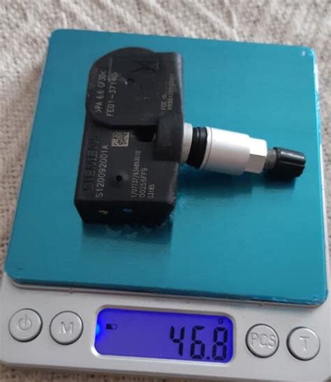 How To Install And Program Mazda Tpms Sensors With Autel Mx Sensor