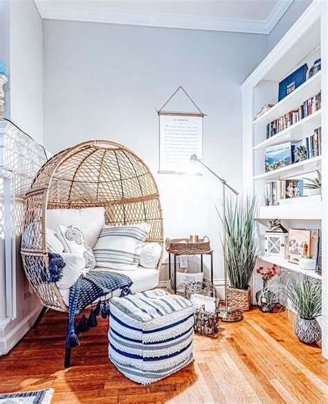 Reading Nook 25 Cozy Reading Nook Ideas For Small Spaces 2022