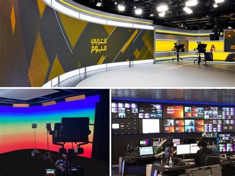 Atg Danmon Completes Large Scale Media Systems Integration Project For