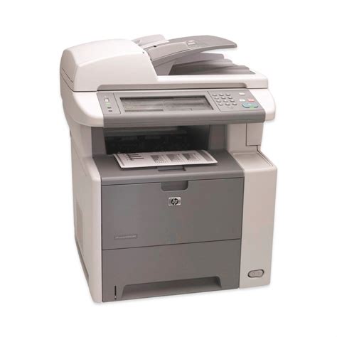 Hp Laserjet M3035 Mfp Monochrome Printer Cc476a Wse