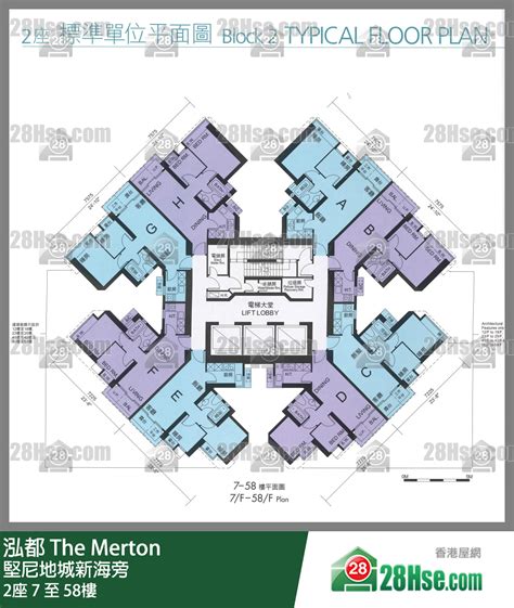 泓都 2876143 售盤樓盤詳細資料 28Hse 香港屋網
