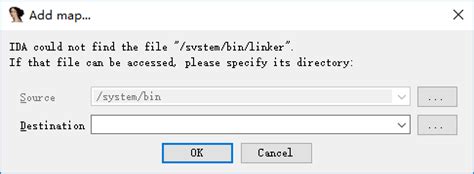 Android Dynamic Debugging So Ctf Wiki En