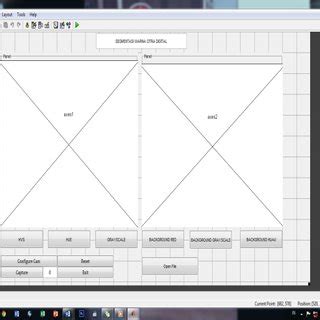 Design Of GUI On Matlab Download Scientific Diagram