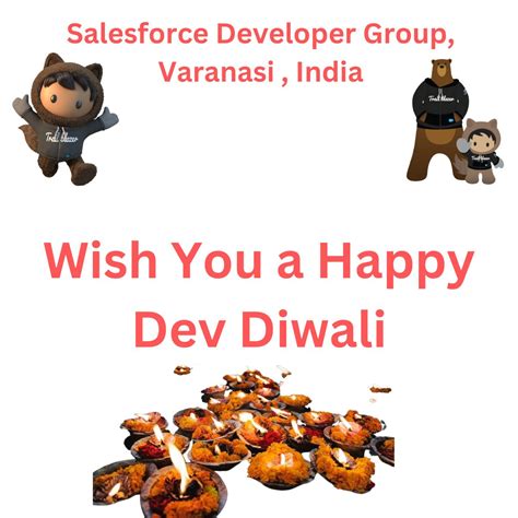 Salesforce Developer Group Varanasi India On Linkedin Salesforceohana Salesforceohana