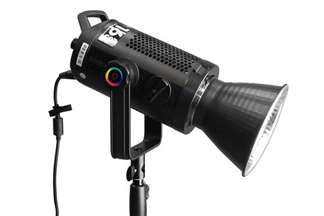 Godox SZ150R Zoom RGB LED Monolight, 41% OFF