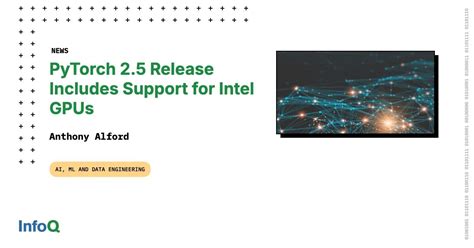 Infoq On Linkedin Pytorch Infoq