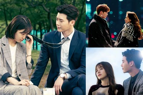 Lee Jong Suk And Kim Woo Bin Bromance