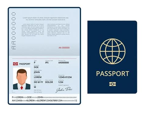 Genai Powered Passport Verification Api Solution For A More Secure India