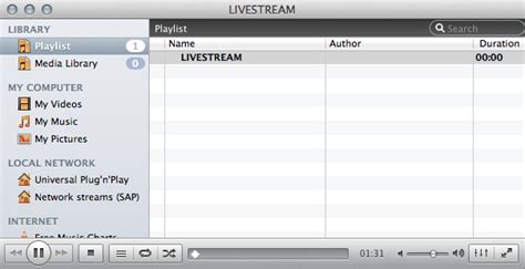 Installing Shoutcast For Ubuntu