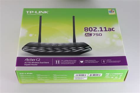 Router Wireless Tp Link Archer C Ac Review Gadget Ro Hi Tech Lifestyle