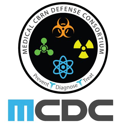 Mcdc Medical Cbrn Defense Consortium