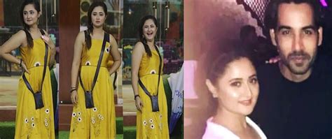 Bigg Boss 13 Arhaan Khans Ex Girlfriend Amrita Dhanoa Reacts To His