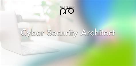 cyber security architect torino proxima group