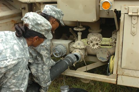 87th Cssb Supports Fellow Soldiers Article The United States Army