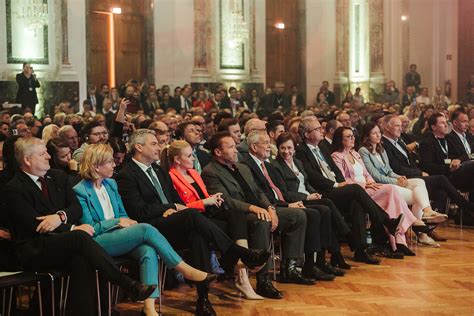 Austrian World Summit 2024 On June 20th The Schwarzenegger Climate Initiative