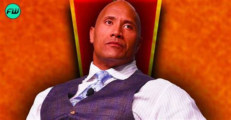 Did Dwayne Johnson Really Call Political Correctness Fans Snowflakes