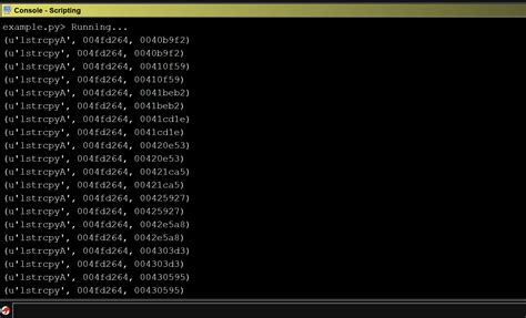 Ghidra Plugin Development For Vulnerability Research Part 1 — Somerset Recon