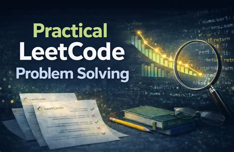 Leetcode Essential Problem Solving For Passing Coding Tests Course Q