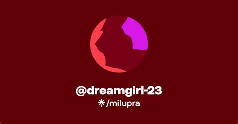 Dreamgirl 23 Find Dreamgirl 23 Onlyfans Linktree