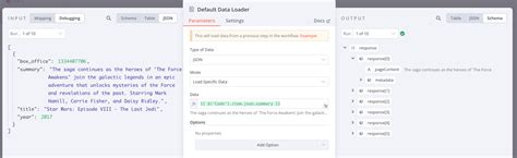 Limit Text Splitter For Vectorization To One Field Questions N8n Community