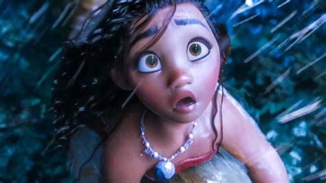 Moana All Movie Clips Trailer 2016 Youtube