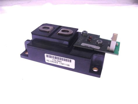 Igbt Module Danfoss 176f1128 Fuji Electric 1mb1400n 120 175l3281 B26