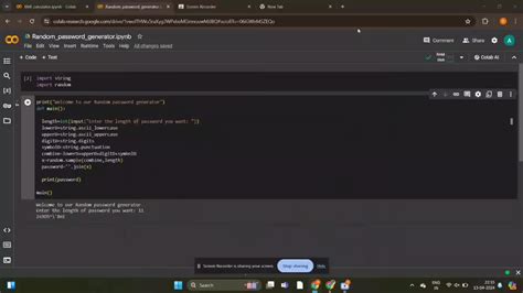 Video Anshu Priya On Linkedin Pythoninternship Python