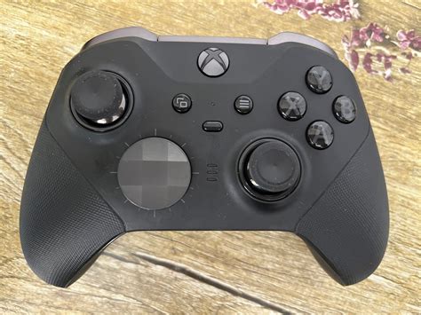 【主机游戏】xbox精英手柄2代 保姆级入门教程 3楼猫