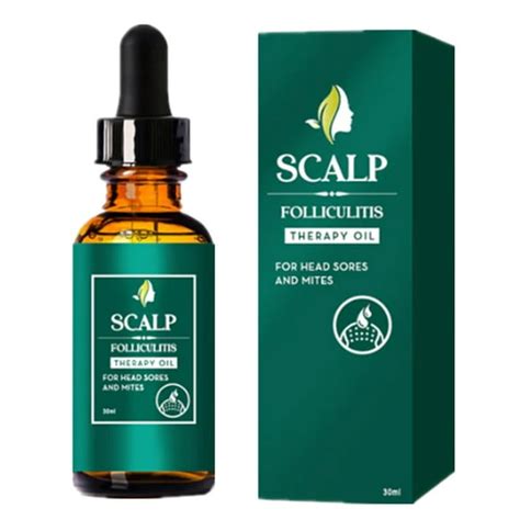 Chronic Scalp Folliculitis