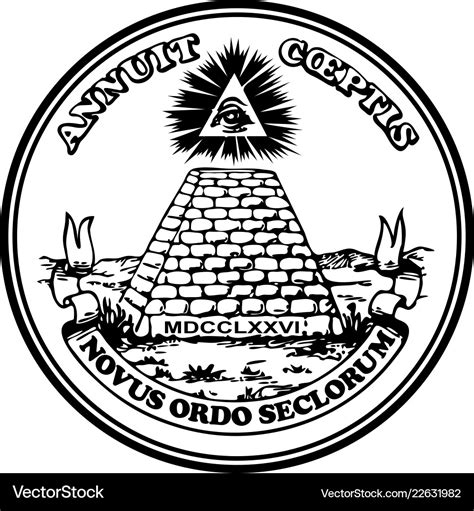 Lucifer Symbols Illuminati