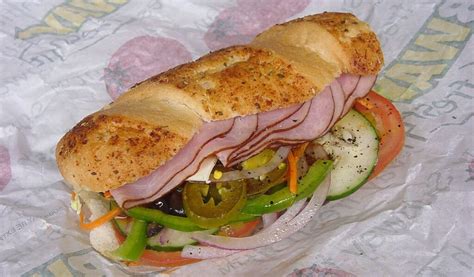 10 Oversized Sandwich Buns Hiding Thinner Fillings Just Dip Recipes