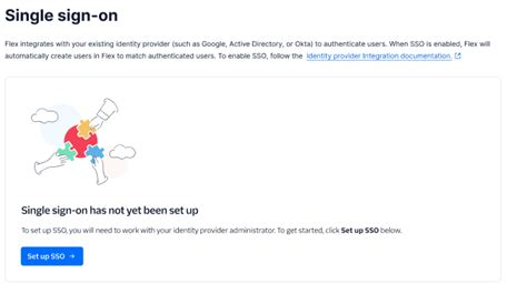 Configuring Sso And Idp In Flex Twilio