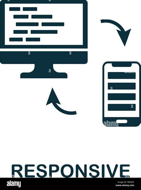 Responsive Icon Creative Element Design From Programmer Icons